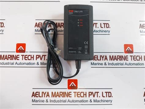 Pr Electronics 5909 Loop Link Programming Kit Aeliya Marine