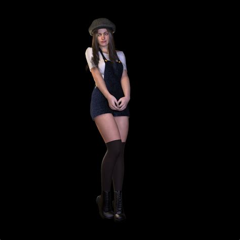 Grace - Paid Looks - | Virt-A-Mate Hub
