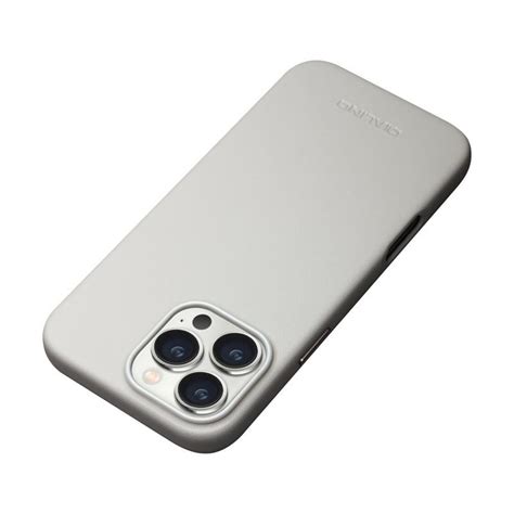 Iphone 16 Pro Qialino Premium Magsafe Case