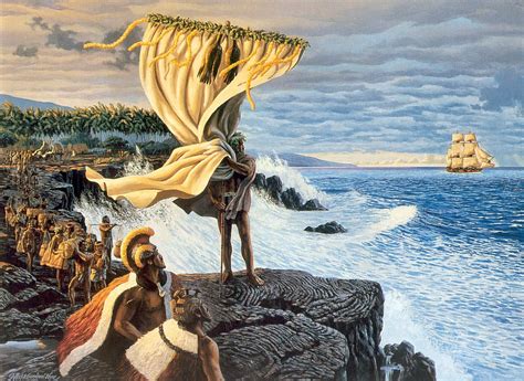 The Season Of Lono MĀlama Honua