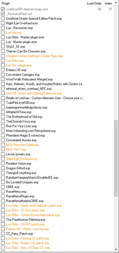 Vortex Failing To Import From Nmm Vortex Support Nexus Mods Forums
