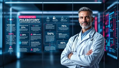 Your Guide To Becoming Phlebotomy Certified Steps And Requirements