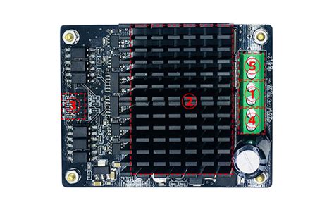 Dual Channel DC Motor Driver Board High Power For Arduino Support PWM Signal Free Shipping