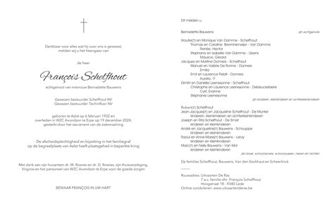 Frans Schelfhout De Ras