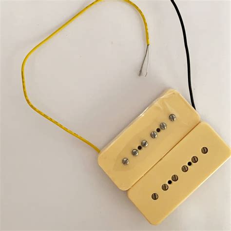 Звукосниматель Alnico V 5 Single Coil Soapbar P90 - купить с доставкой ...