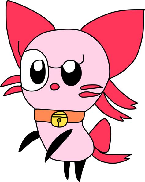 Kit The Pink Kitty Chloedh1001 Style By Chloedh1001 On Deviantart