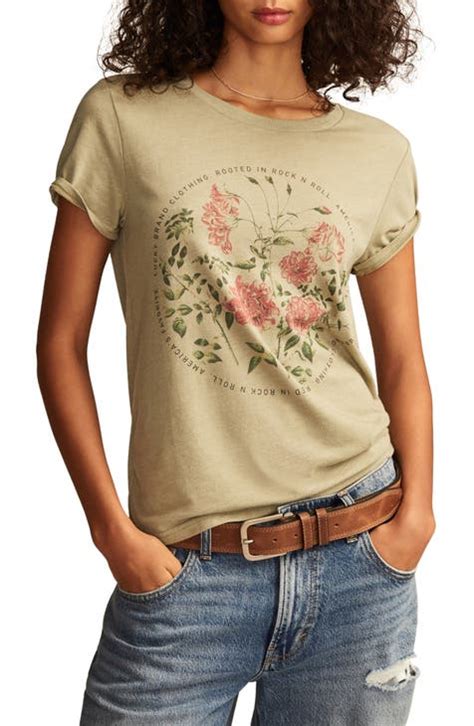 Womens Graphic Tees Nordstrom