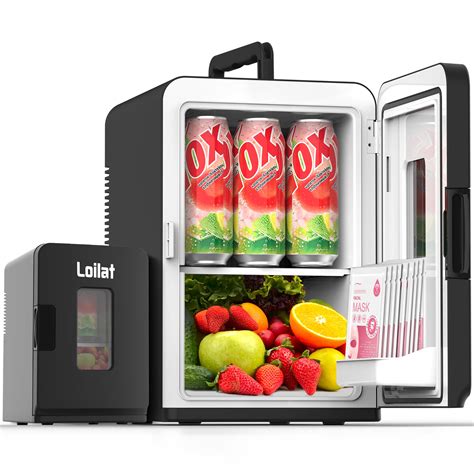 15 Mini Fridges For Under Your Desk That Youll Love