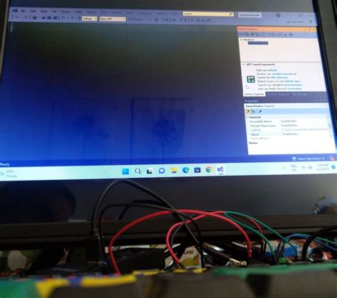 allan pead on linkedin iot sustainability