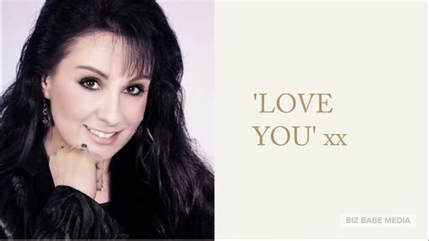Love You By Conny Sharples Youtube