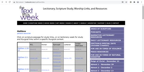 The Episcopal Church Sources 2024