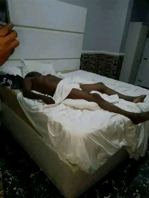 Tcn Staff Dies During Sex Romp With A Lady In Abuja Photos Health Nigeria