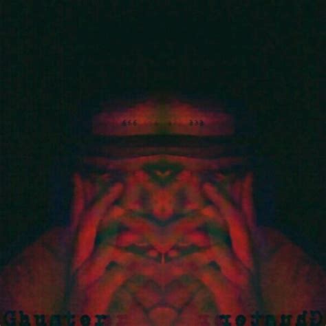 Stream Ghuster Listen To Ghuster Non Grata [2019] Playlist Online For Free On Soundcloud