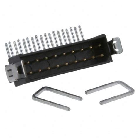 M80 8511842 Harwin Inc Connectors Interconnects Digikey