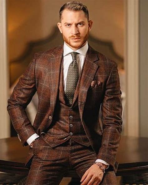 Pin De Jim Levy Em Mens Fashion Suits Roupas Masculinas Moda Masculina Casual Ternos