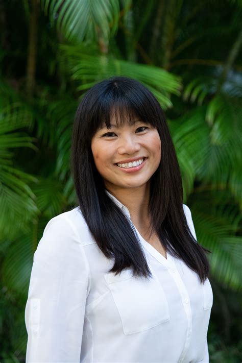 Doreen Wong Ocean And Climate Innovation Hawaii Faces Of Clean Energy