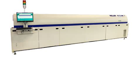 High Volume Reflow Oven 1913