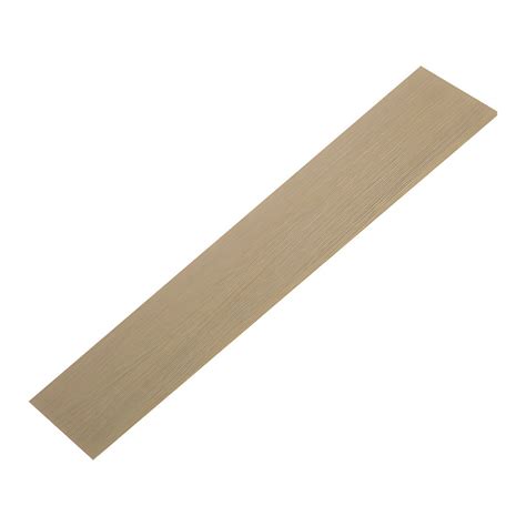 Light Color Laminate Flooring Modern Style Wooden Laminate Flooring 376 7 Sq Ft 140 Pieces