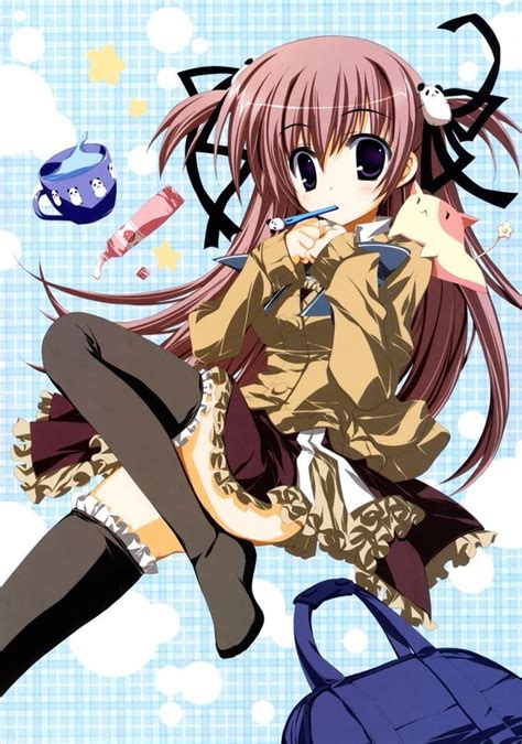 Pin On 2000s Anime Art Style