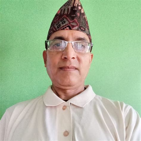 Chiranjeevi Bhattarai On Reels