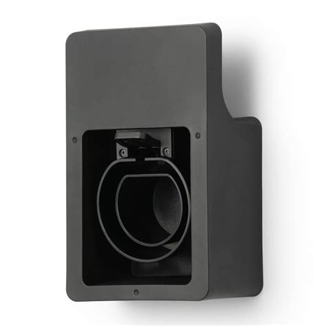 Uchwyt Na Kabel Do Samochodu Elektrycznego Z Wieszakiem Green Wallbo