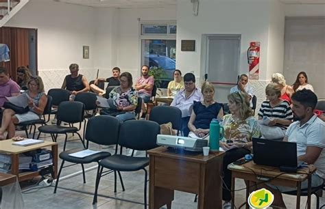 Fortalecen Servicios Y Fomentan La Participación Comunitaria El