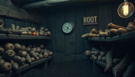 Monitoring Root Cellar Temperature A Complete Guide Urban Tiny Houses