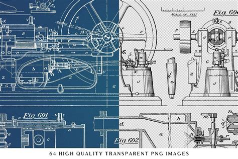 Engineering Blueprint Wallpapers Top Free Engineering Blueprint
