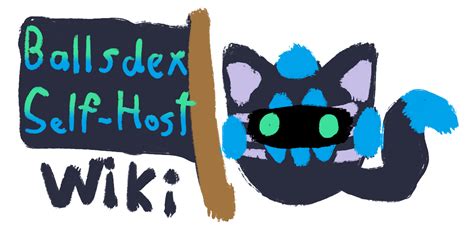Ballsdex Self Hosting Wiki Ballsdex Self Hosting Wiki