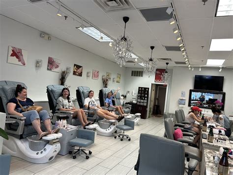 Lucky Nails Updated July 2026 103 Photos And 32 Reviews 1475 Main