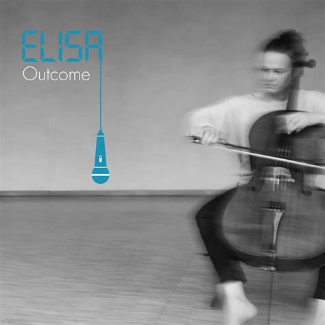 Musik Tipp Neues Album Outcome Vom Trio Elisa Fragen Für Die Seele