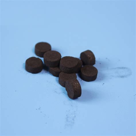 Titanium Trioxide Ti2o3 Evaporation Material Heeger Materials