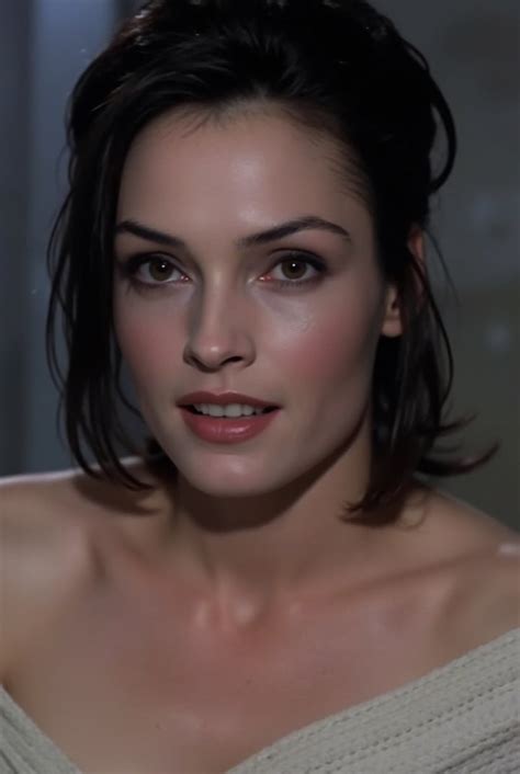 Xenia Onatopp 007 James Bond Golden Eye D1 2 By Skipper81ger On