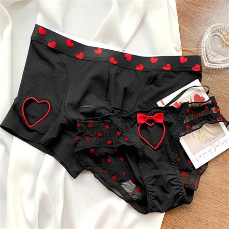 Sexy Couple Underwear My Couple Goal
