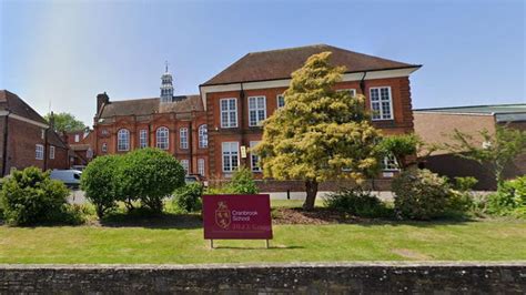 Cranbrook Campaign Launches For Non Selective School Bbc News