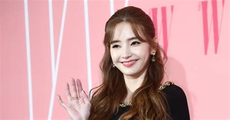 포토 한채영 예쁨 가득한 미소~