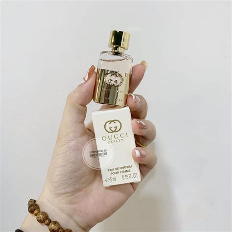 Gg Guity Edp Uyên Perfume