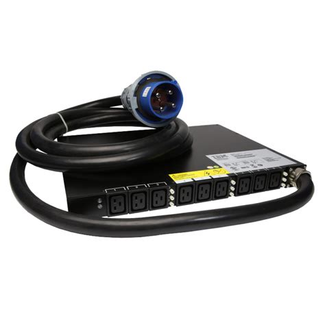 Ibm Ultra Density Enterprise Pdu