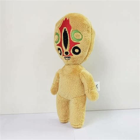 Scp Monster List