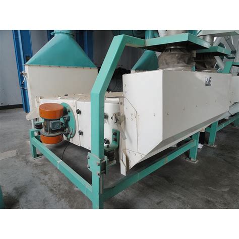 Supply Screen Separator Classifier Vibro Sifter Separator Wholesale