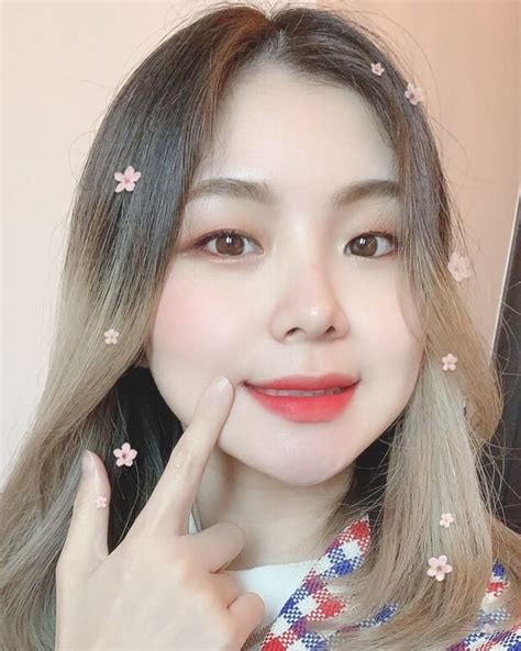 Ahn Ye Seul 안예슬 Mydramalist