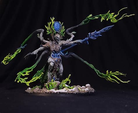 Sylvaneth