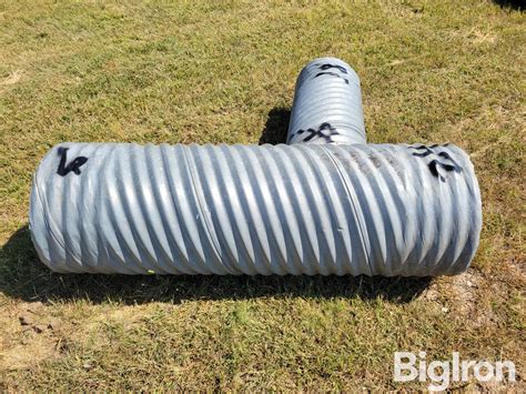 Dam Riser Construction Bigiron