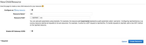 Amazon Web Services Aws Lambda Getting Path Parameters Using Node