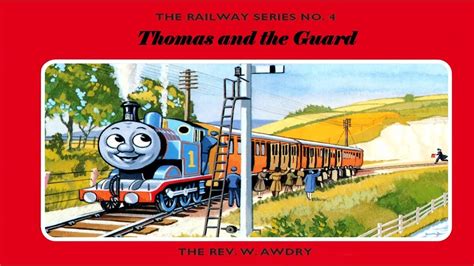 Thomas And The Guard Youtube