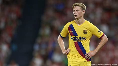 دي يونغ يتعافى من الإصابة موقع حيروت الإخباري