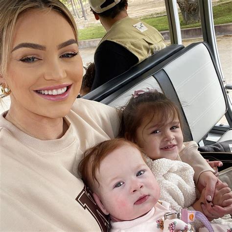 Teen Mom Star Taylor Selfridge Reveals 9 Month Old Daughter Mayas