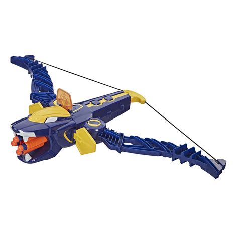 Nerf Ranger One