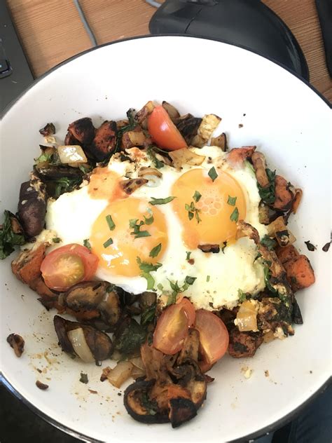 207 Best Sweet Potato Hash Images On Pholder Food Food Porn And Whole30