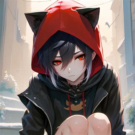 Chat With Kuzami Text Or Voice Enjoy Ai Chat Free And Safe